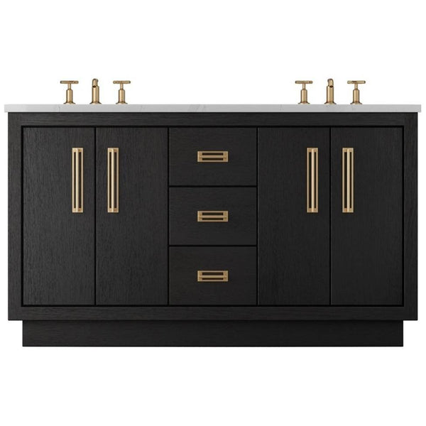 Vanderloc Avalon Double Bathroom Vanity | Mihodo