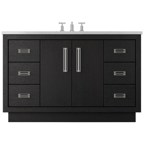 Vanderloc Avalon Single Extra Wide Bathroom Vanity | Mihodo